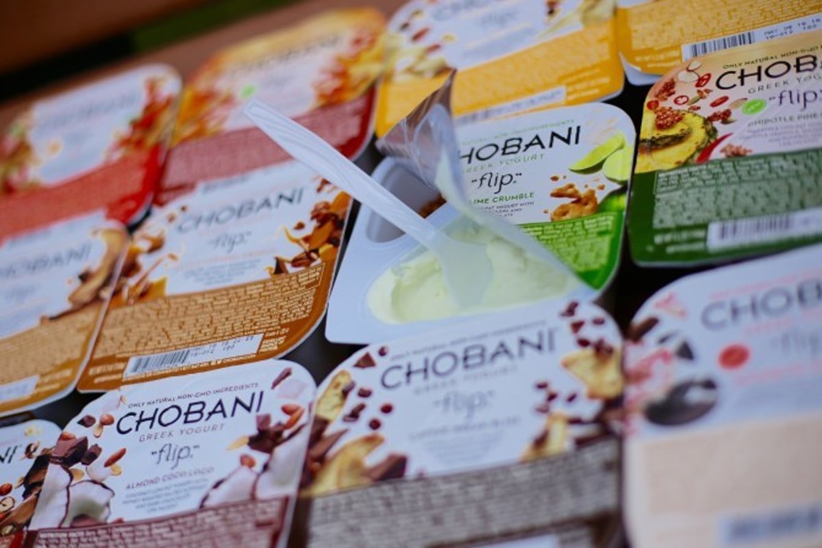 Is it Safe to Eat Greek Yogurt After the Expiration Date?