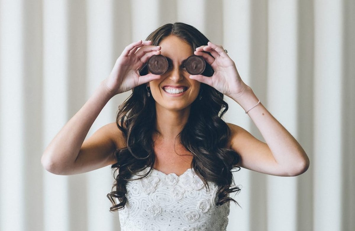 Meet Food and Lifestyle Blogger, Rachel Mansfield