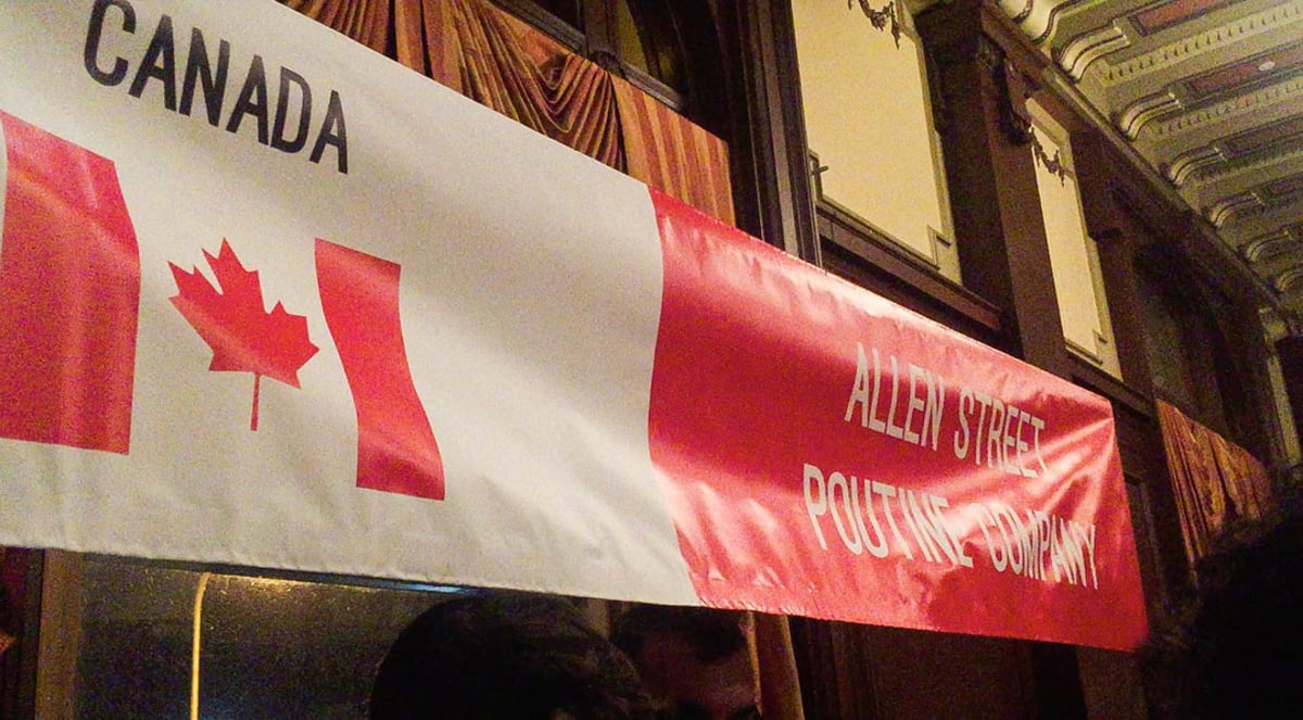 Buffalo Without Borders - An Annual Cultural Experience