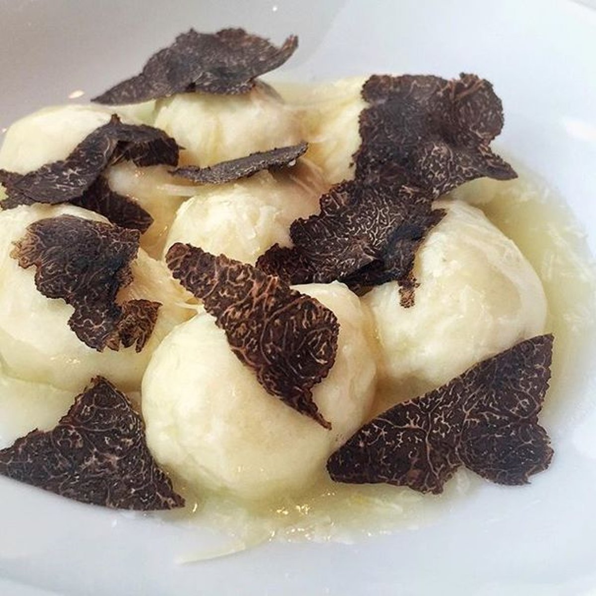 The Best Truffle Dishes We Tried That Chicago Has to Offer