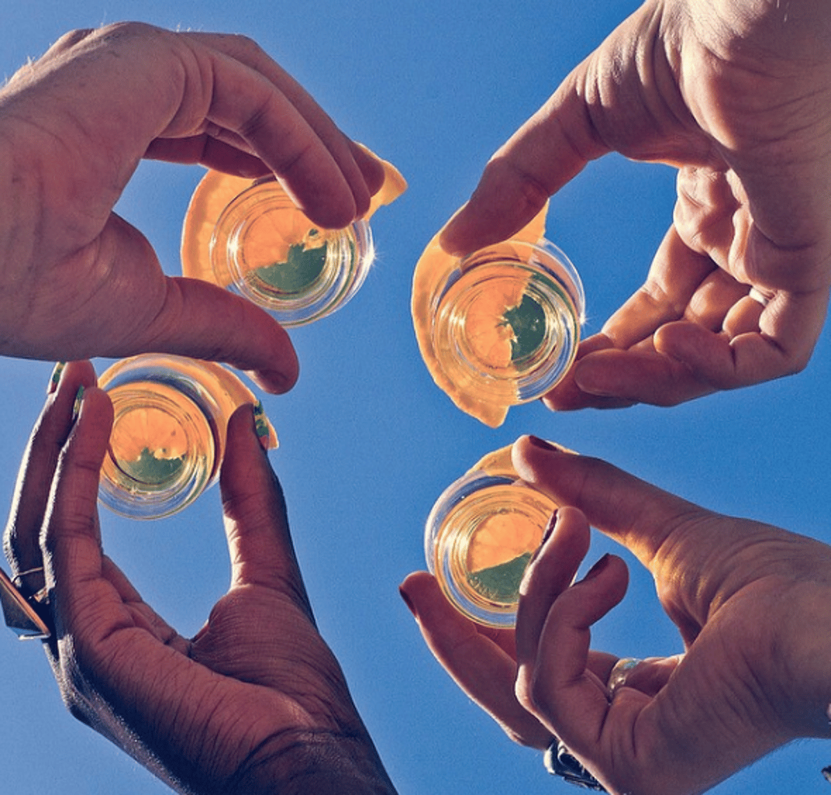 Reasons Why Everclear Is So Dangerous to Consume