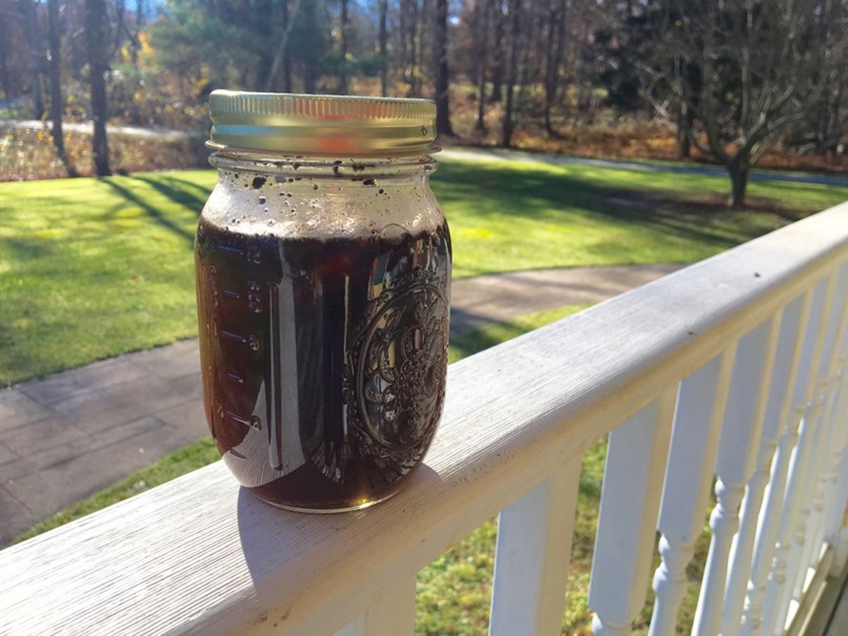 7 Creative Ways to Make Your Morning Coffee