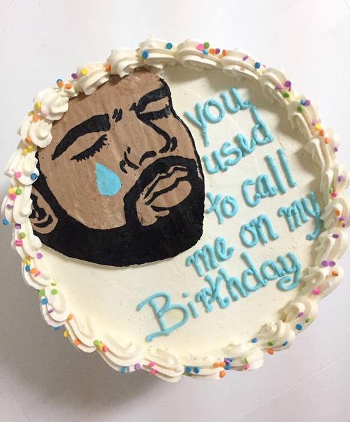 5 Instagram-Worthy Desserts Inspired by Drake
