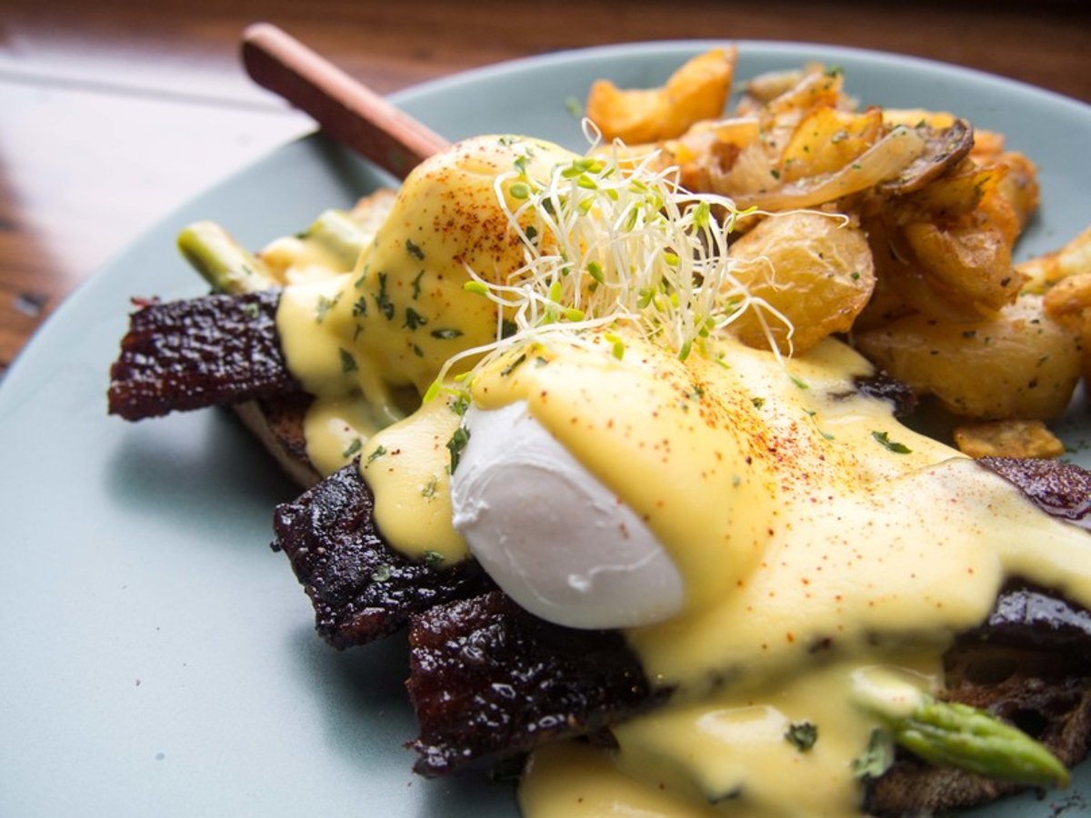 Tasty Breakfast Ideas That Will Make You Excited for the Morning