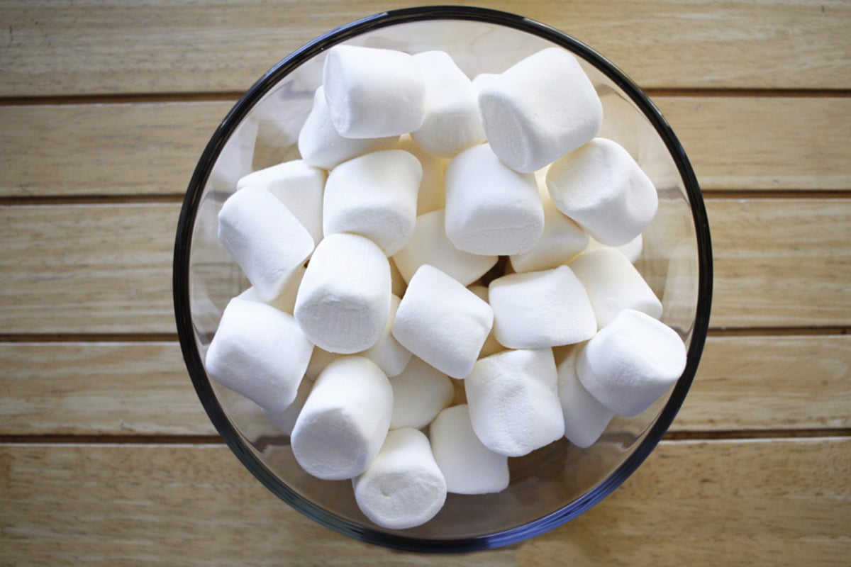 9 Things You Never Knew About Peanut Butter and Marshmallows
