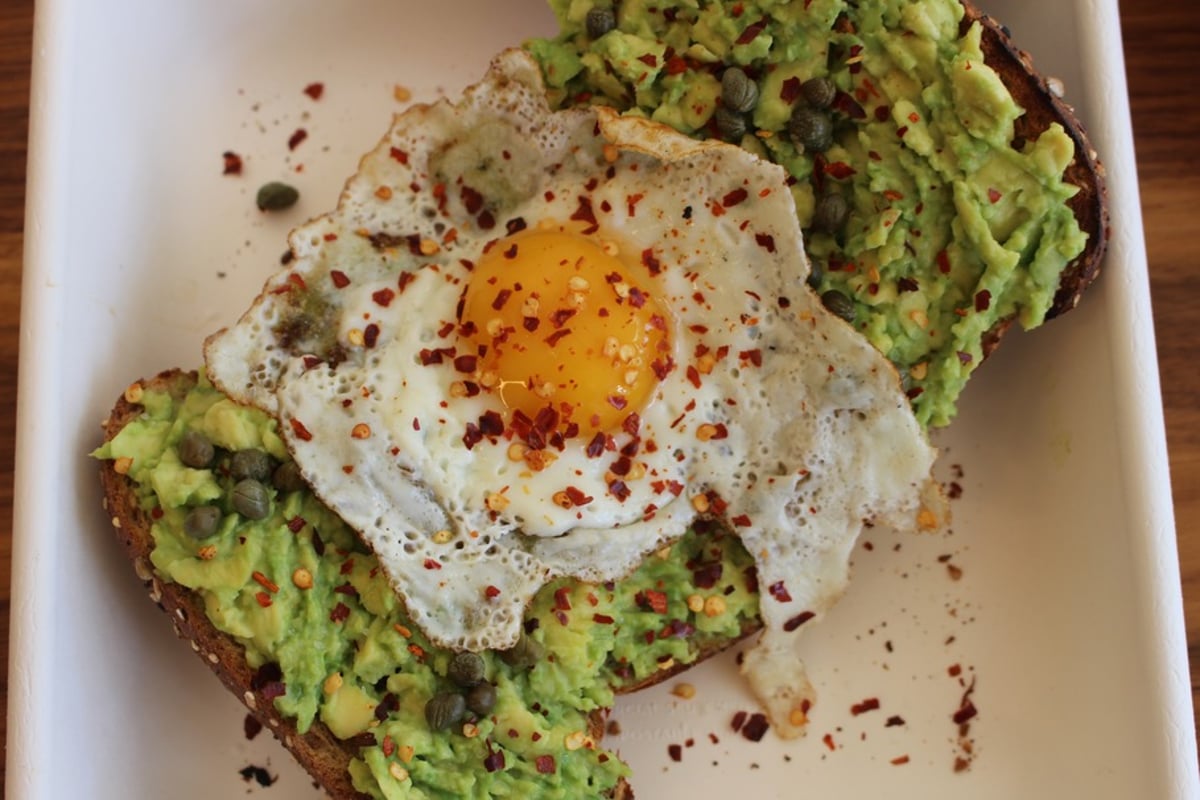 A Duke Student's Guide to Avocado Toast in Durham