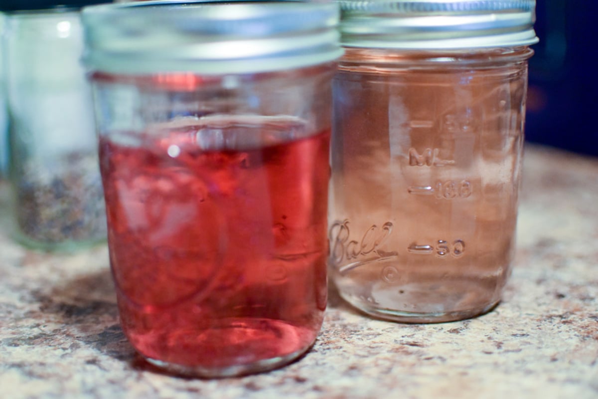 How To Make Infused Vodka At Home