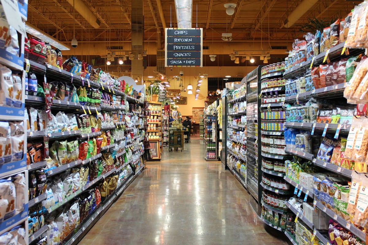 5 Best Ranch Dressings Found At Your Local Grocery Store