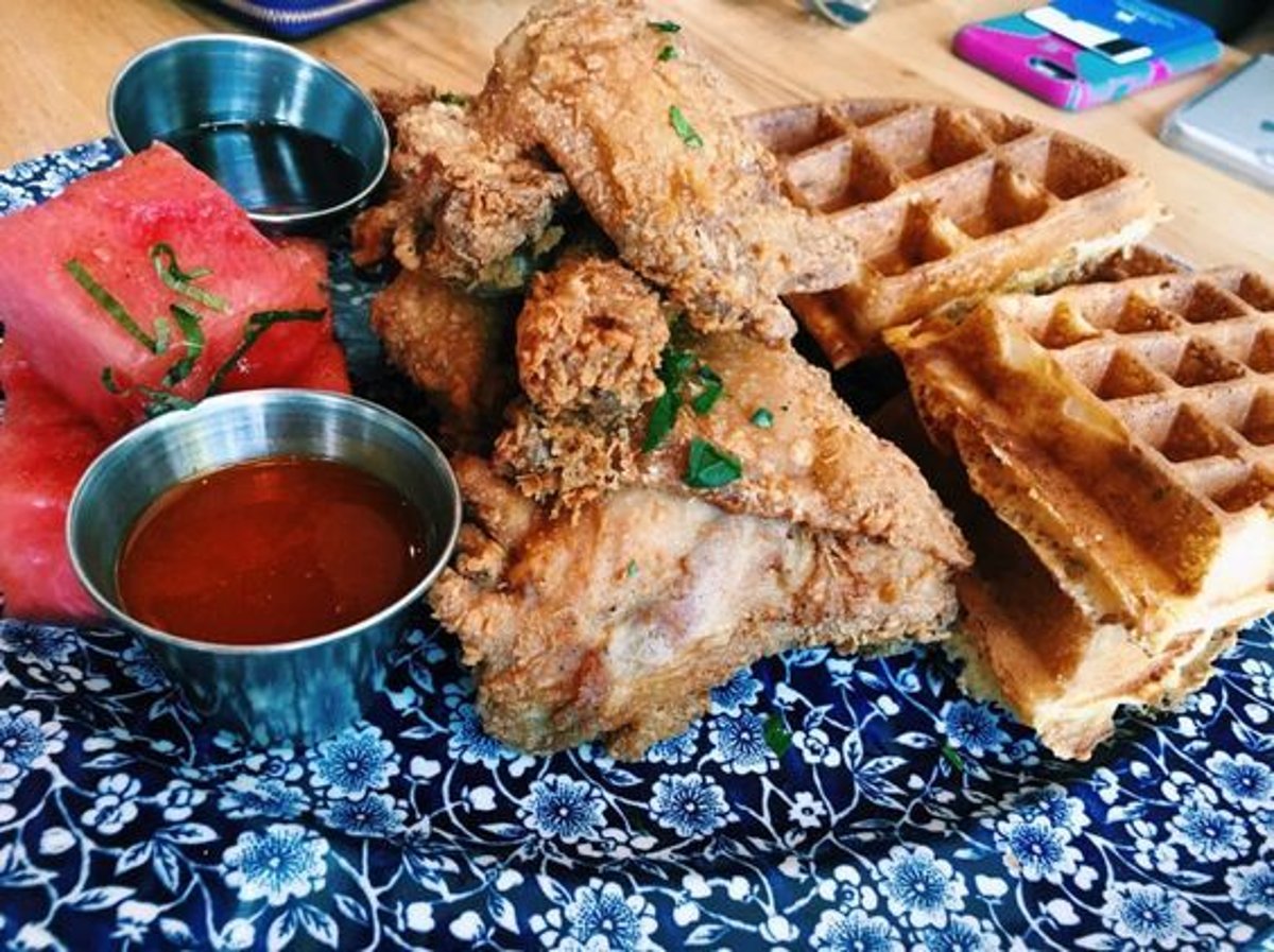 7 Vancouver Restaurants With the Best Hangover Food