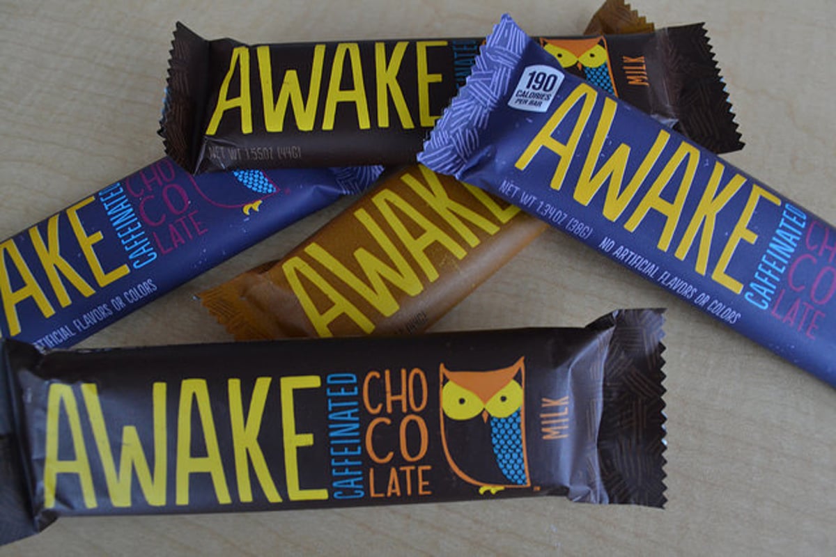 7 reasons why you should try Awake Chocolate