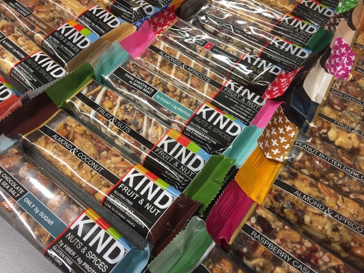 7 Snack Companies That Give Back to Society