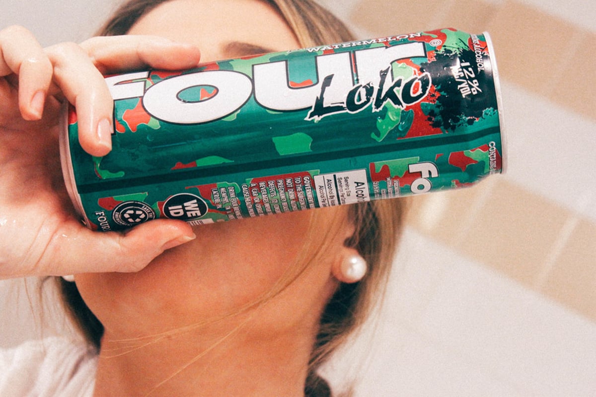 What is Four Loko? Everything You Wish You Didn't Know