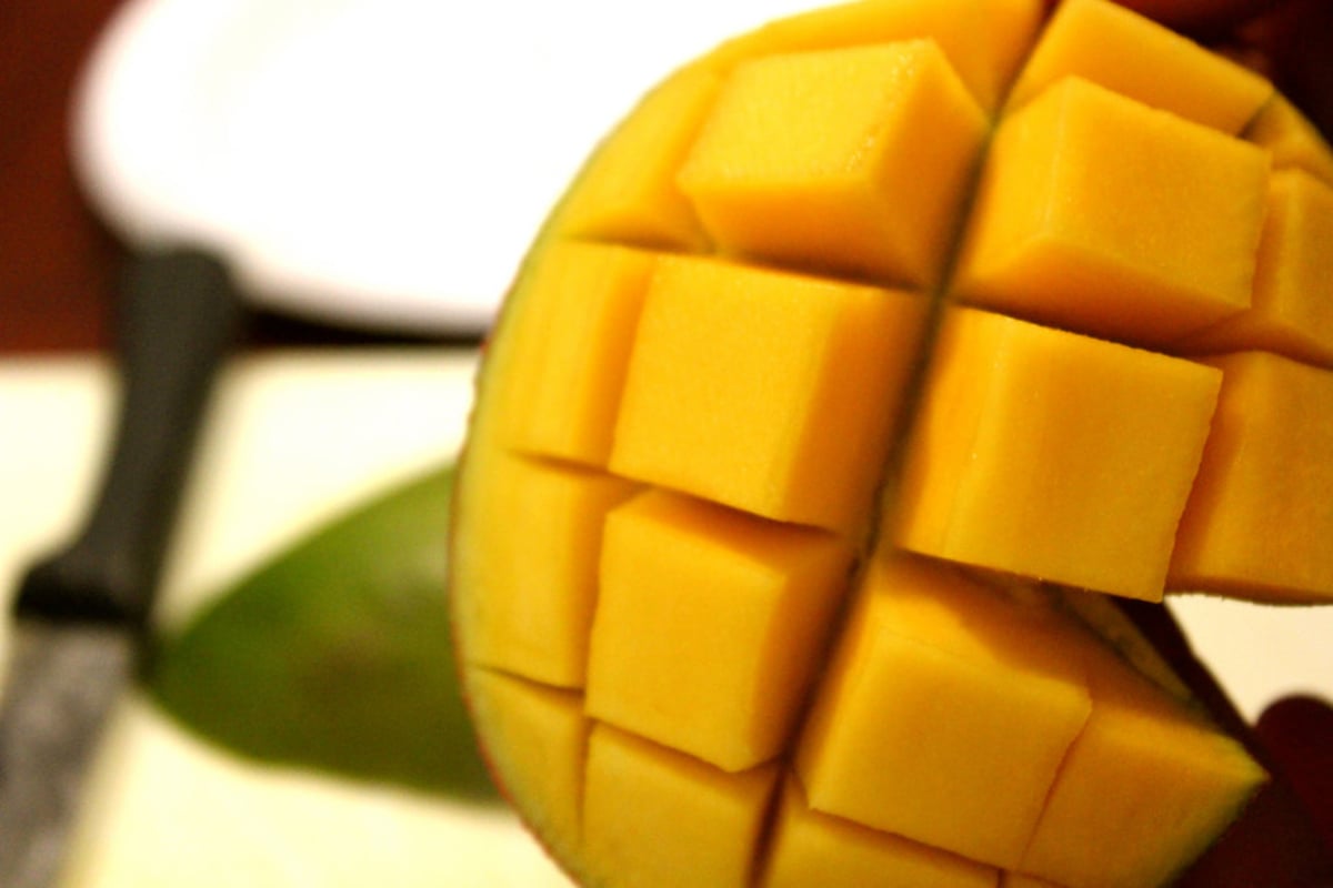 How to Ripen a Mango Faster So You Don't Have to Wait