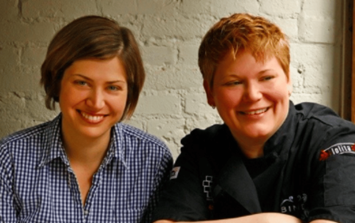 5 Philadelphia Women Chefs Who Dominate Their City's Food Scene