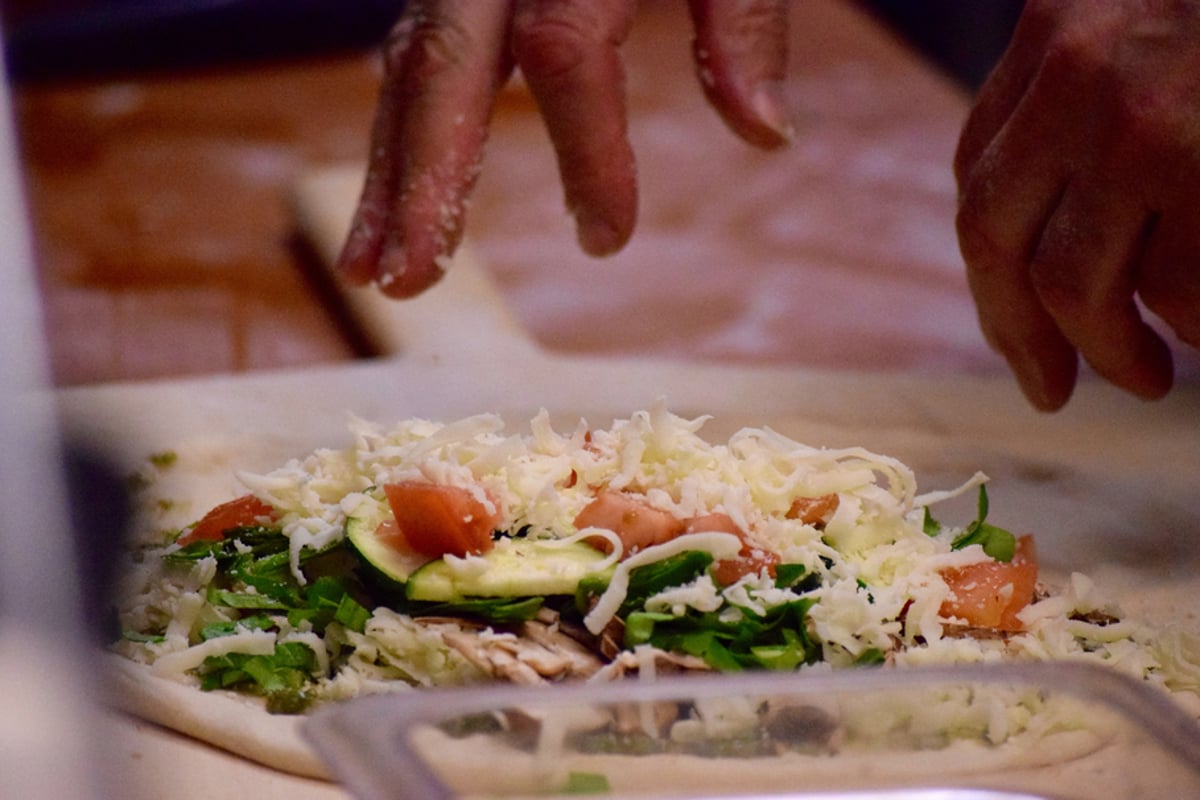 Revival of a Community Mainstay: Dave's New Kitchen