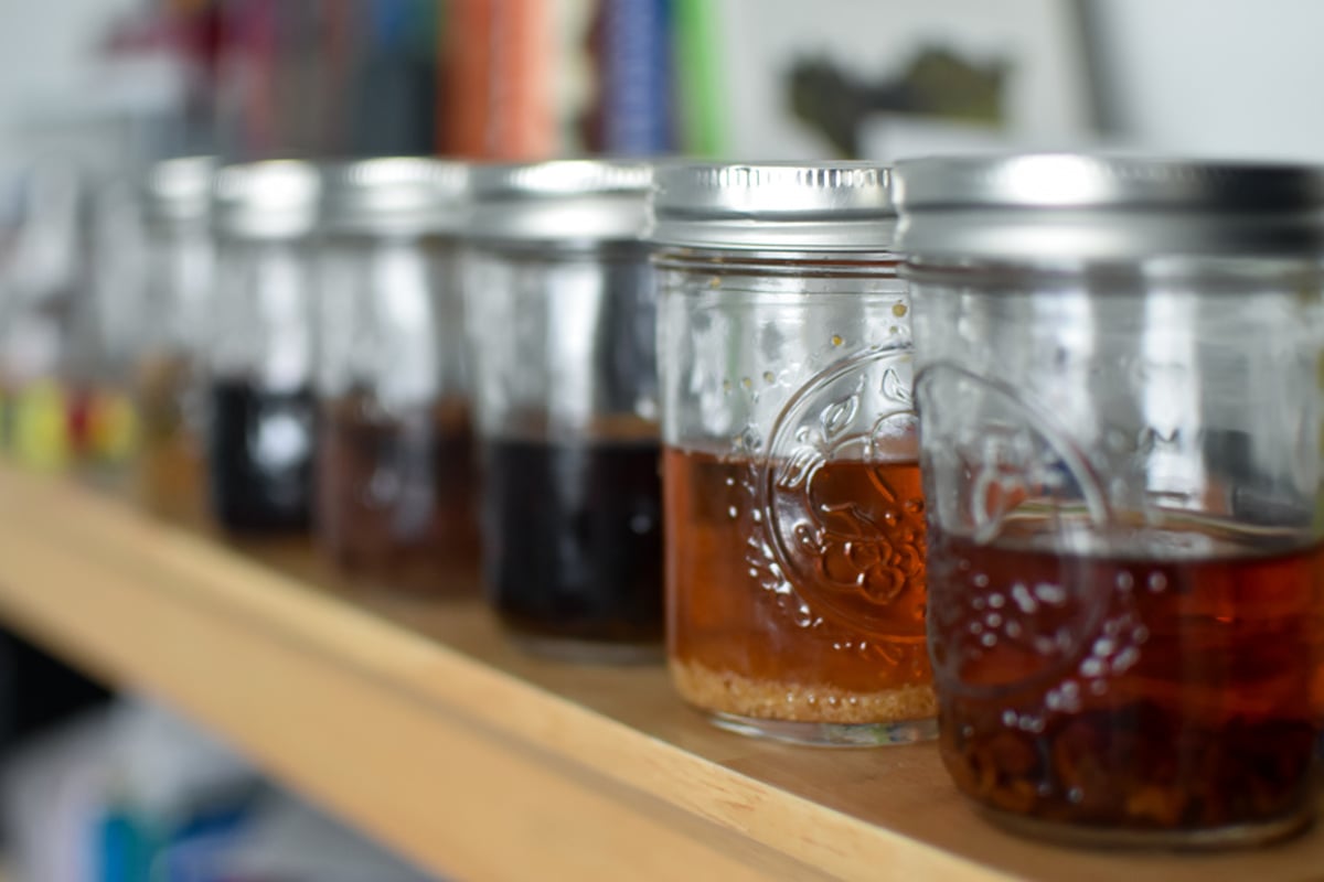 How to Make Your Own Custom Bitters at Home