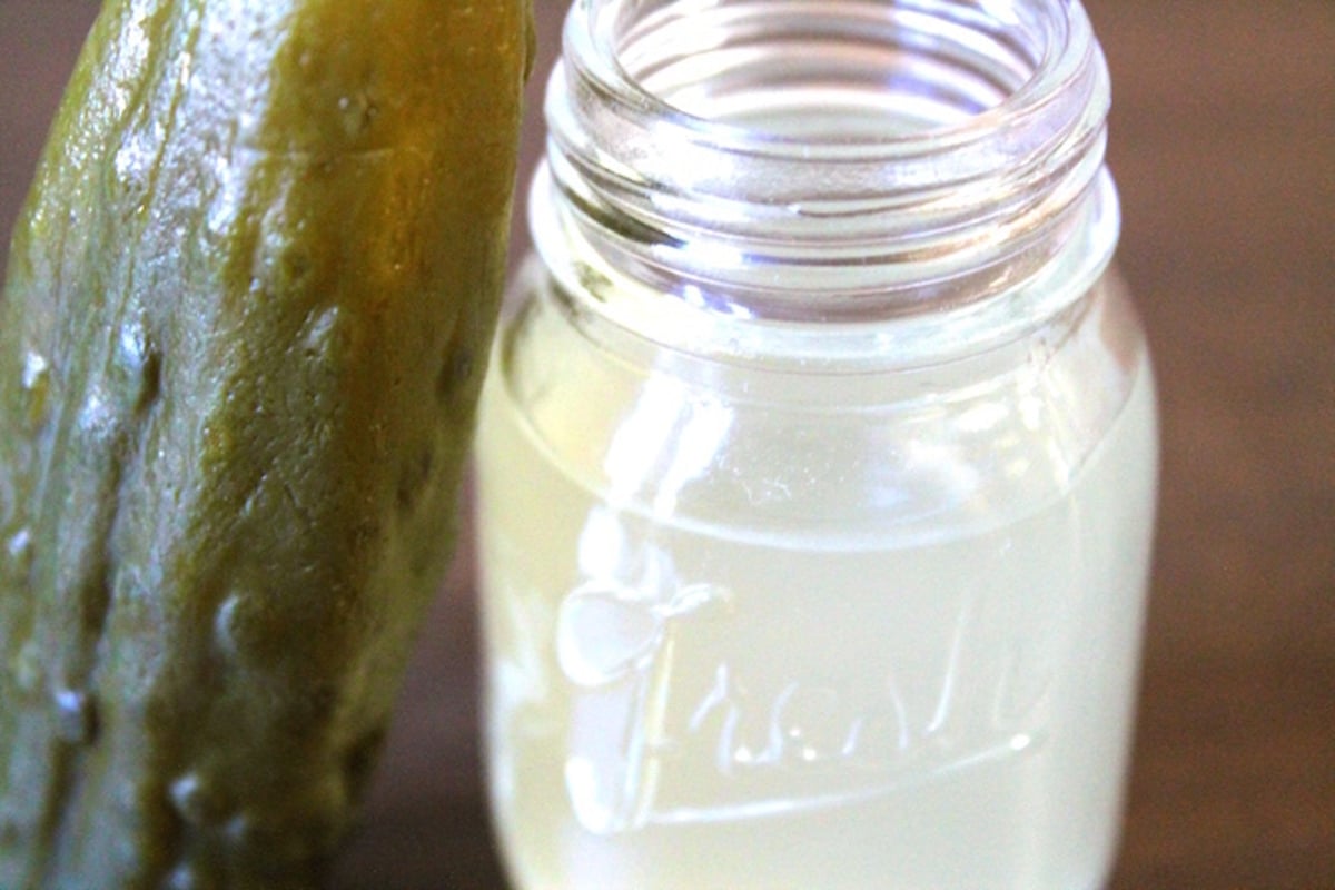 What Is a Pickleback Shot and How Does It Work?