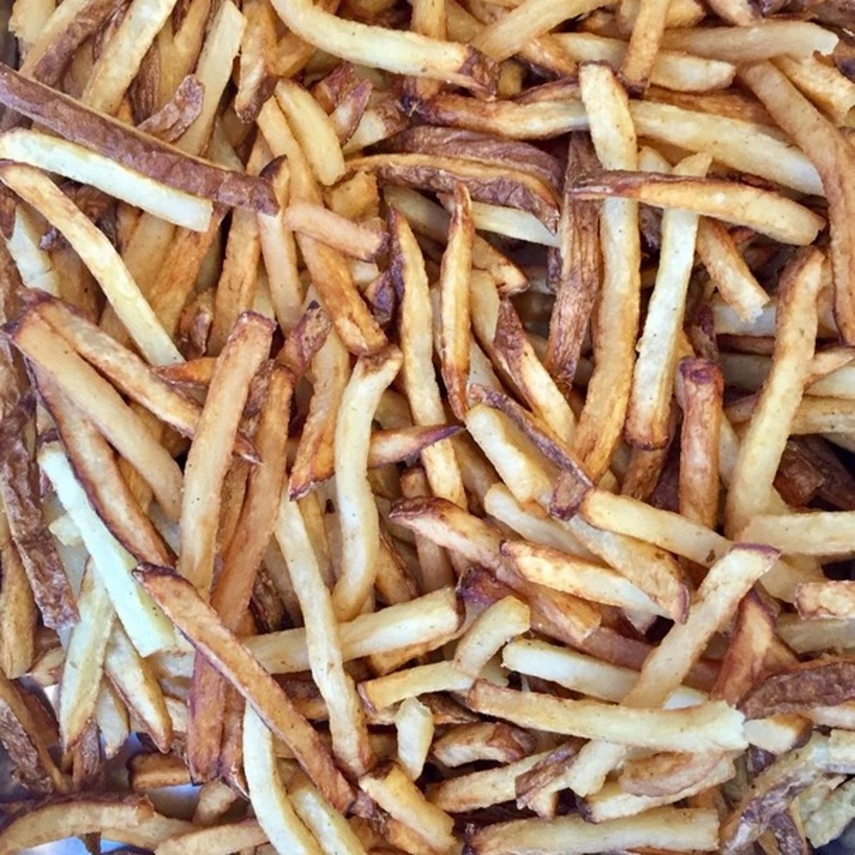 Healthy French Fry Alternatives to Switch Up Your Diet