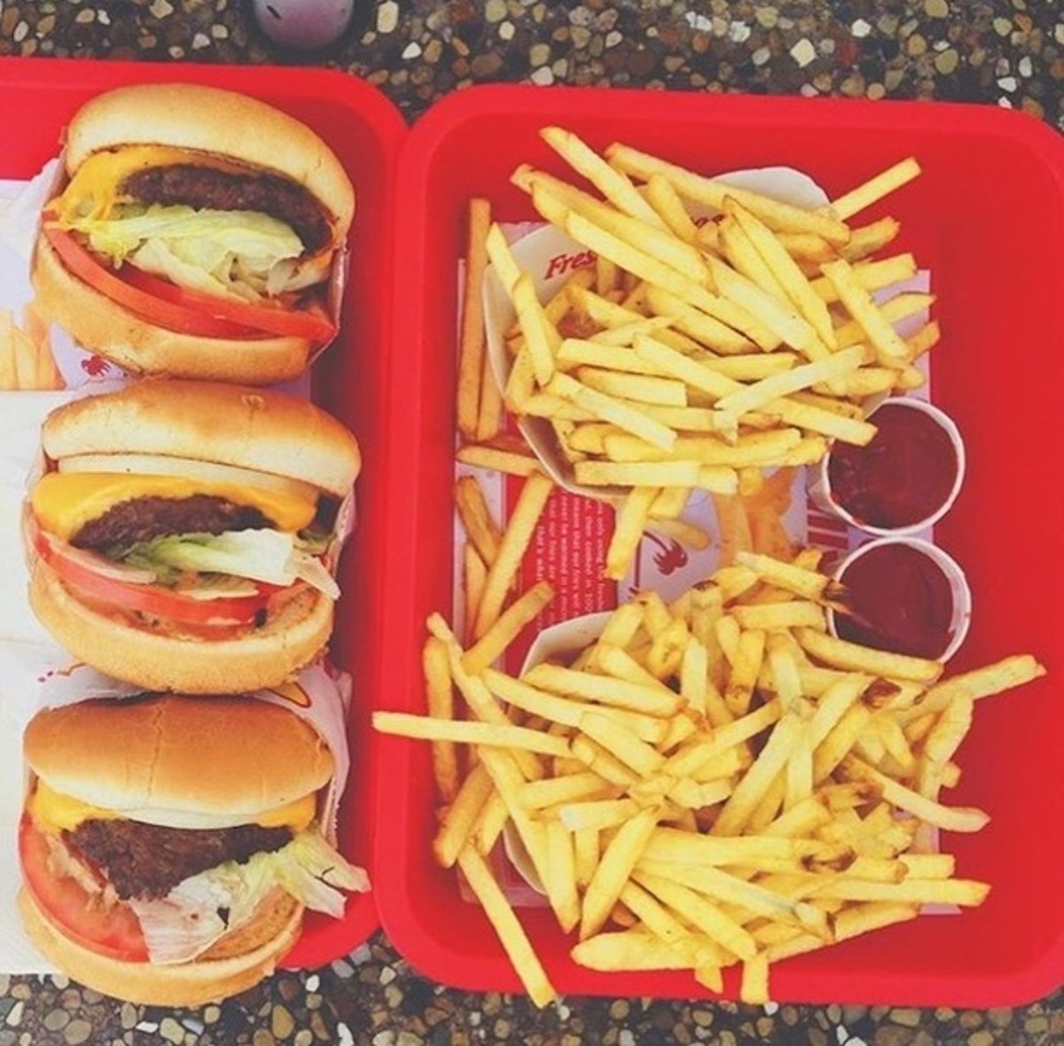 Glassdoor Ranks In-N-Out 7th Best Place to Work