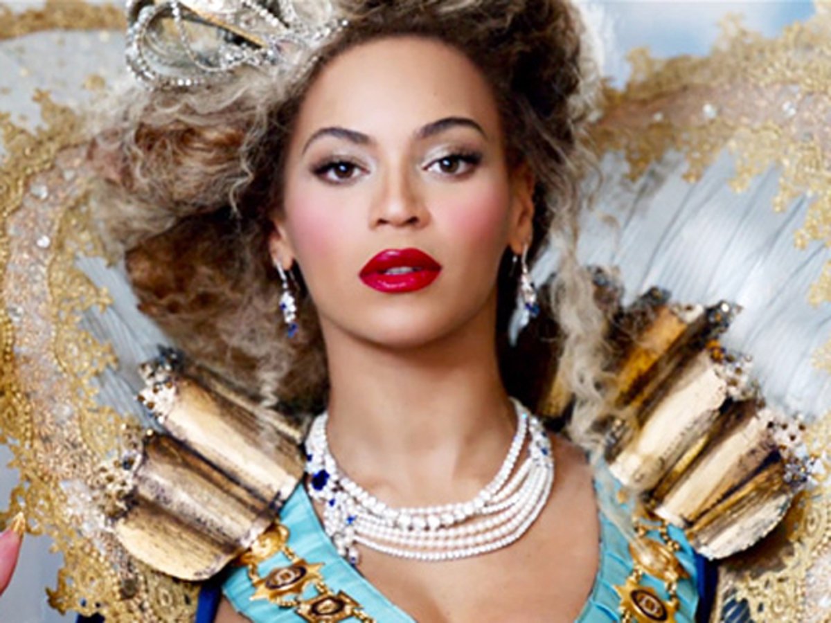 I Ate A Raw Vegan Beyonce Diet For 7 Days