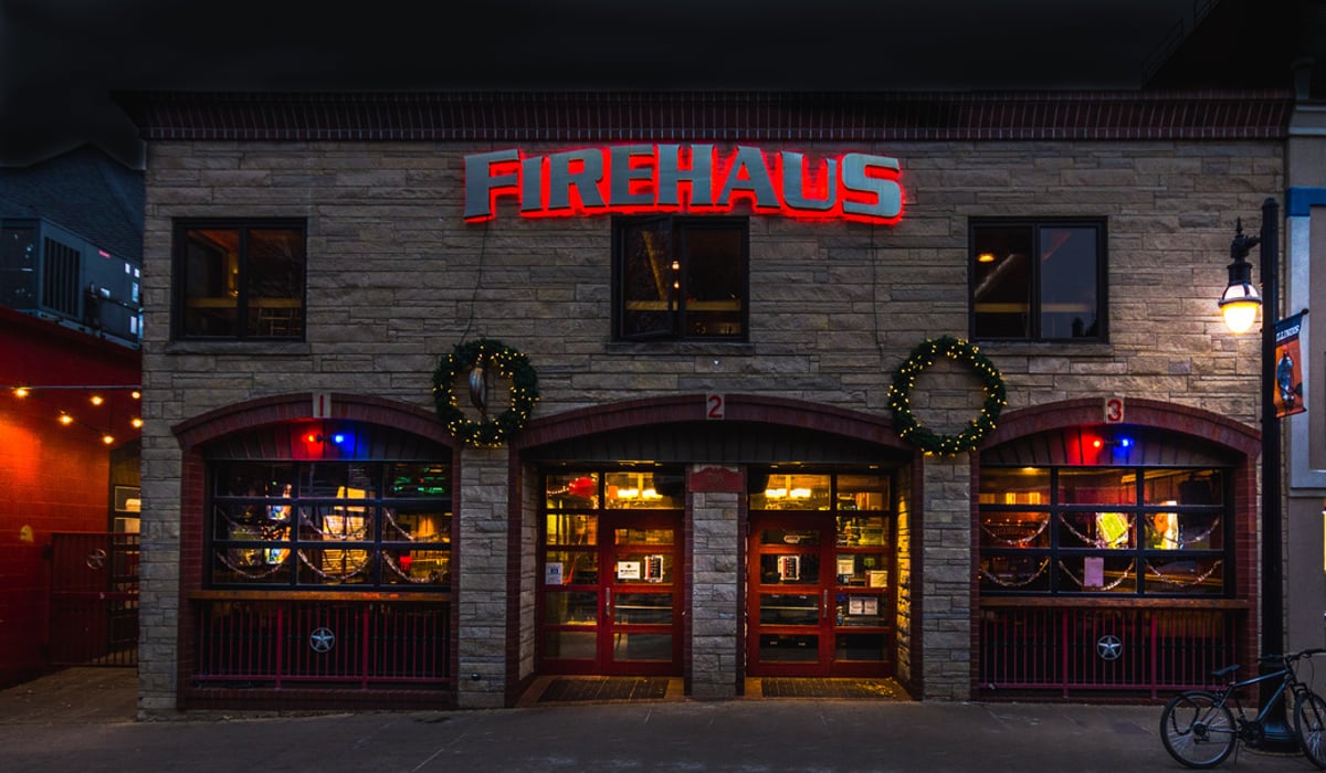 What U of I Bar You Should Go to Based on How Your Finals Went