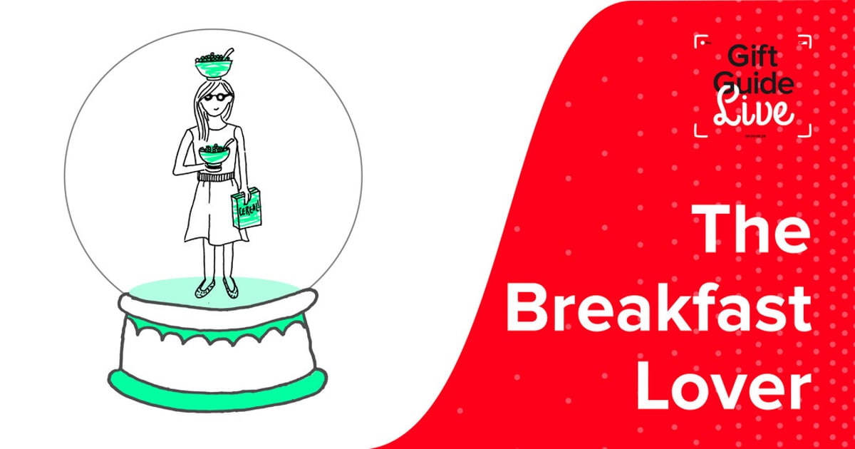 The Best Gifts for the Breakfast Lover in Your Life