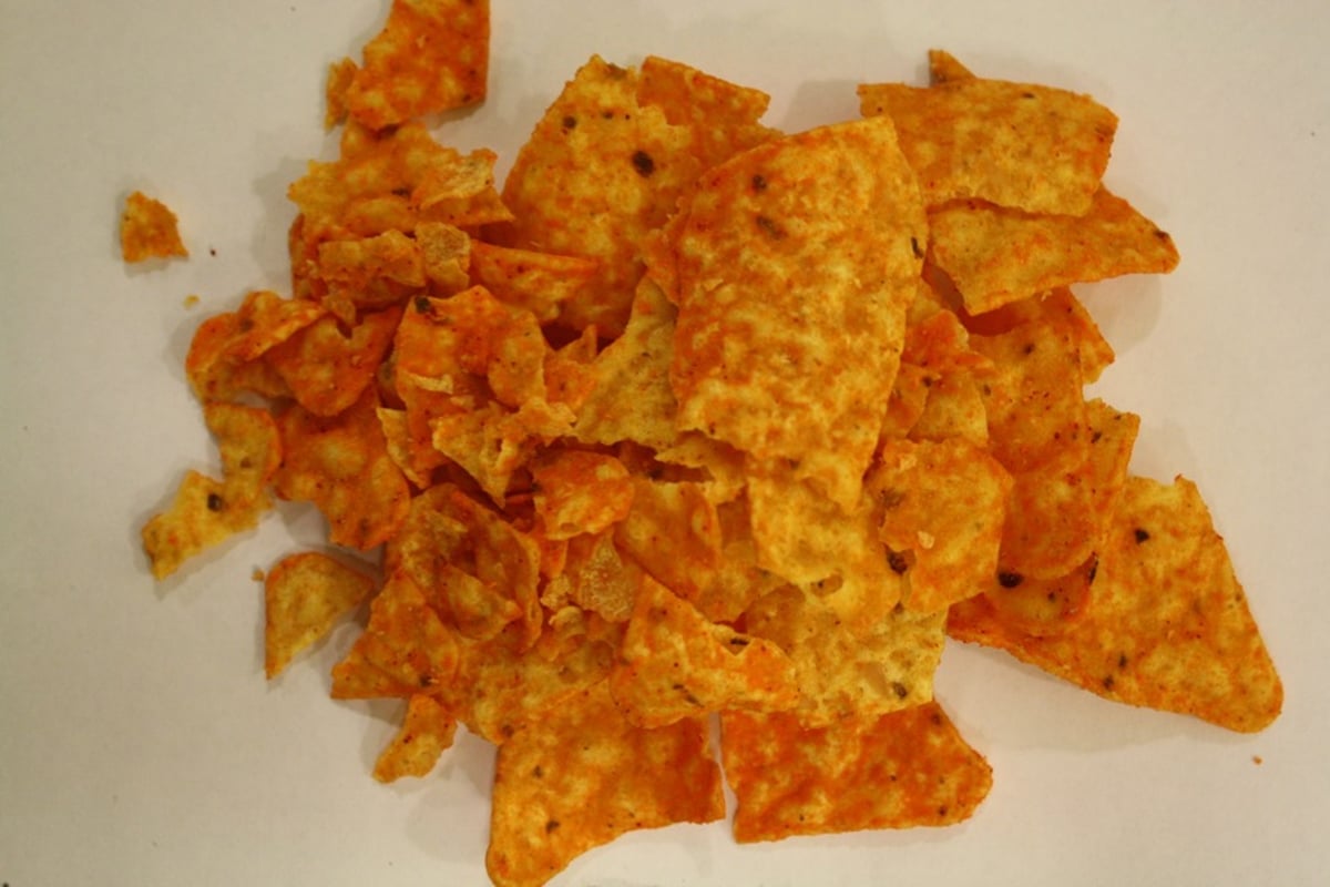 How Many Chips Are Actually in Your Favorite Chip Bags?