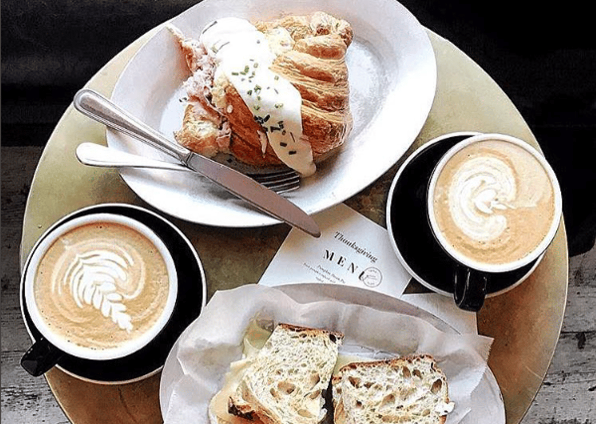 5 Must-Try Boston Restaurants to Sample This Winter