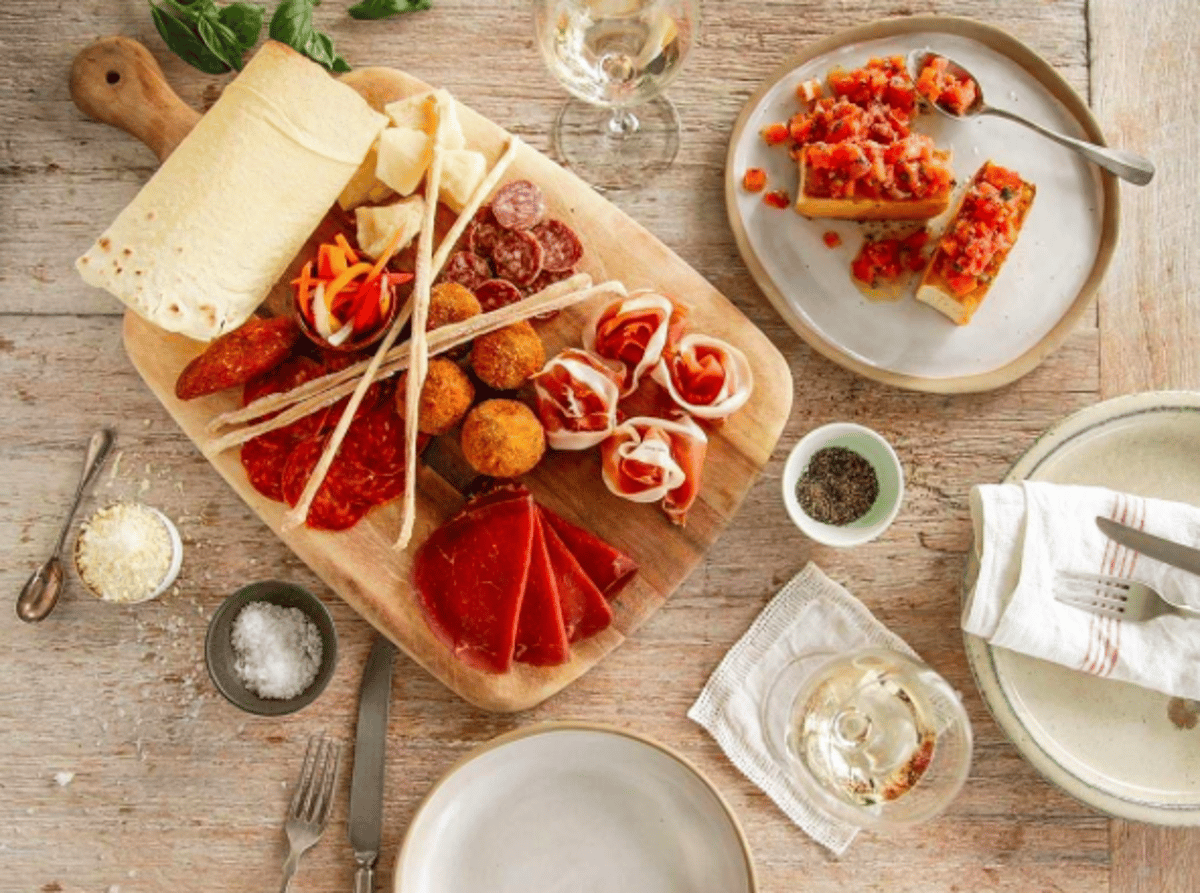 What Is Nduja and Why It’s Suddenly Popular in the US