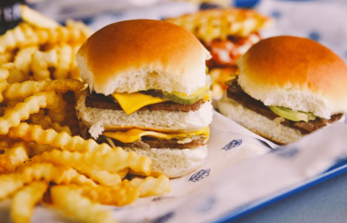 You're a True American If You Know These Obscure Fast Food Chains