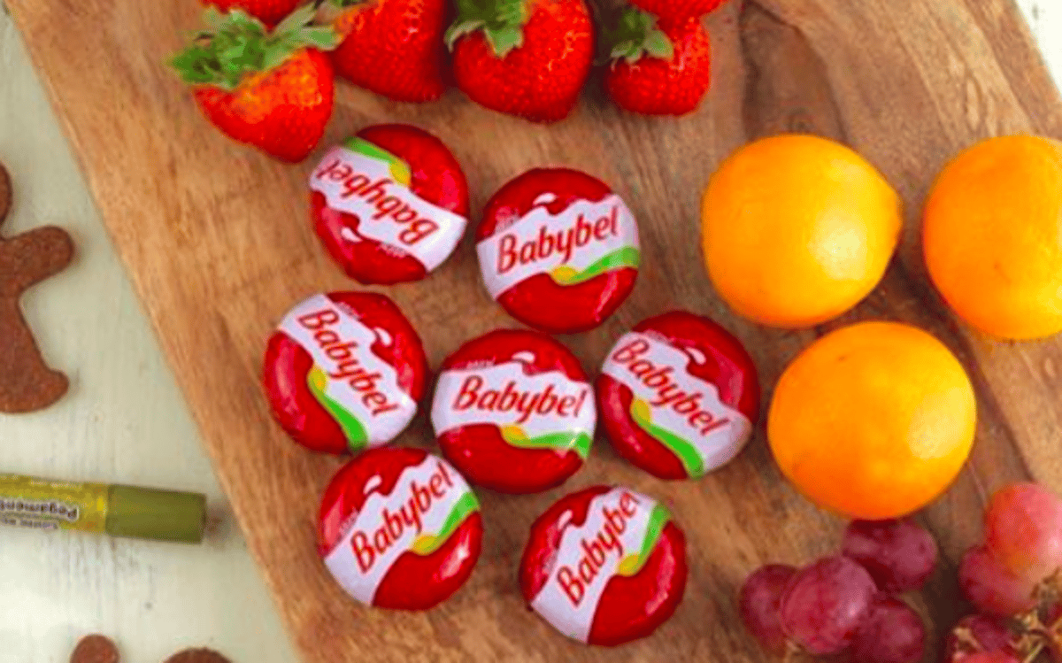 The 5 Best Portable Cheeses to Eat On-the-Go