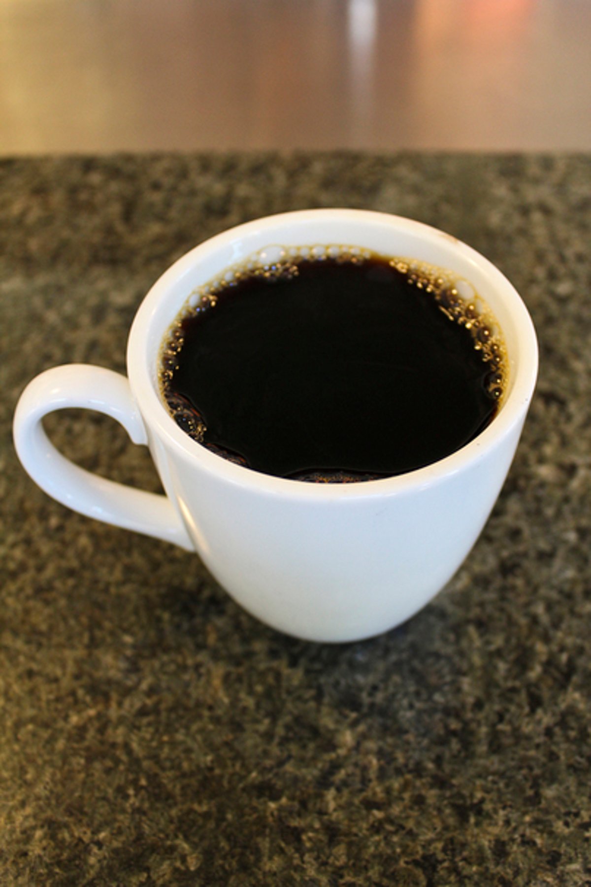 How to Properly Reheat Coffee in the Microwave