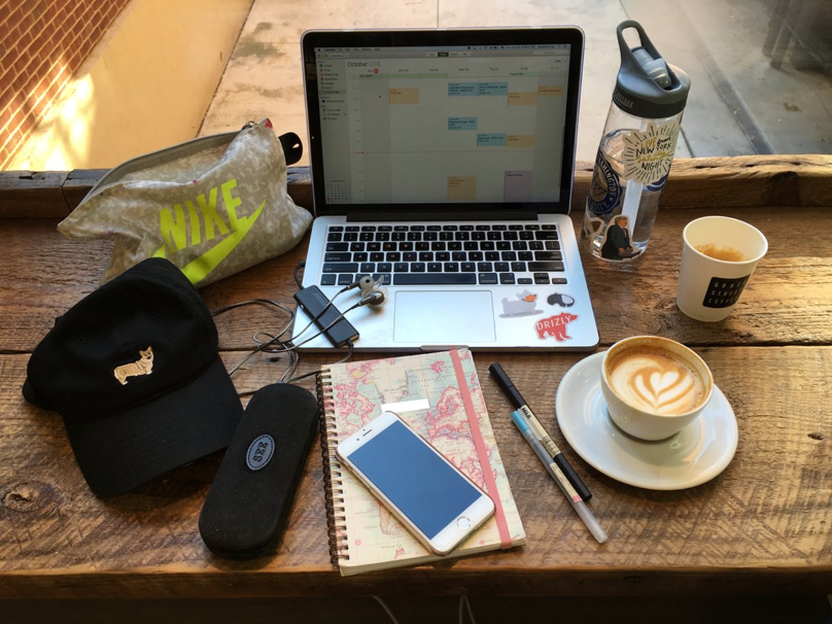 7 Study Snacks that Boost Your Concentration