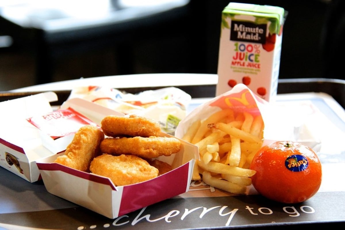 16 Reasons Chicken Nuggets Are Better Than Humans