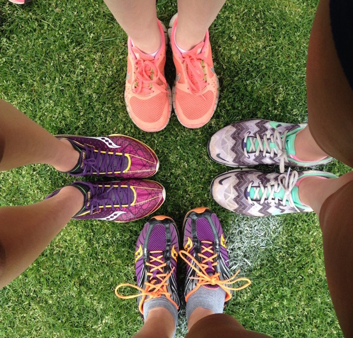 7 Foodie Fun Runs That Prove Running Can Be Enjoyable