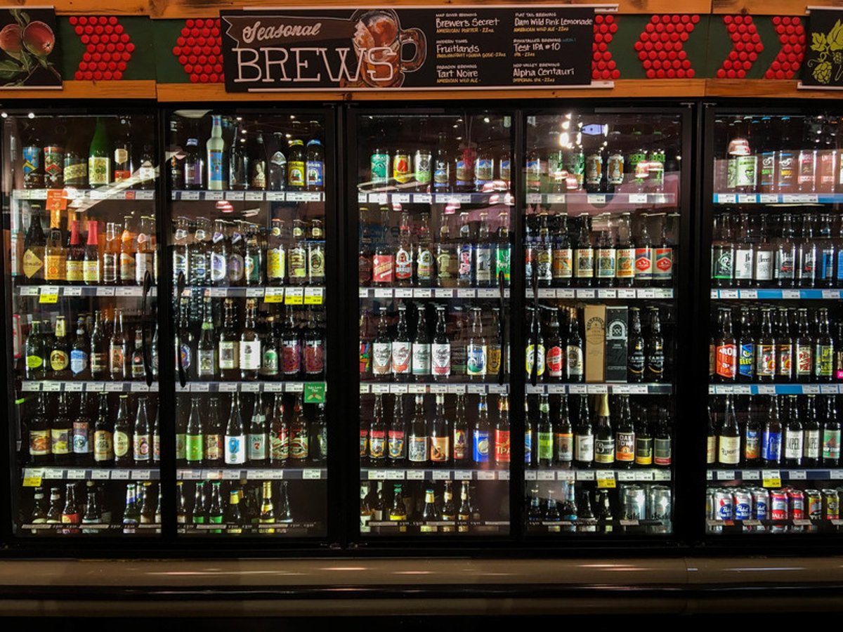 Essential Beer Terms to Impress Your Friends