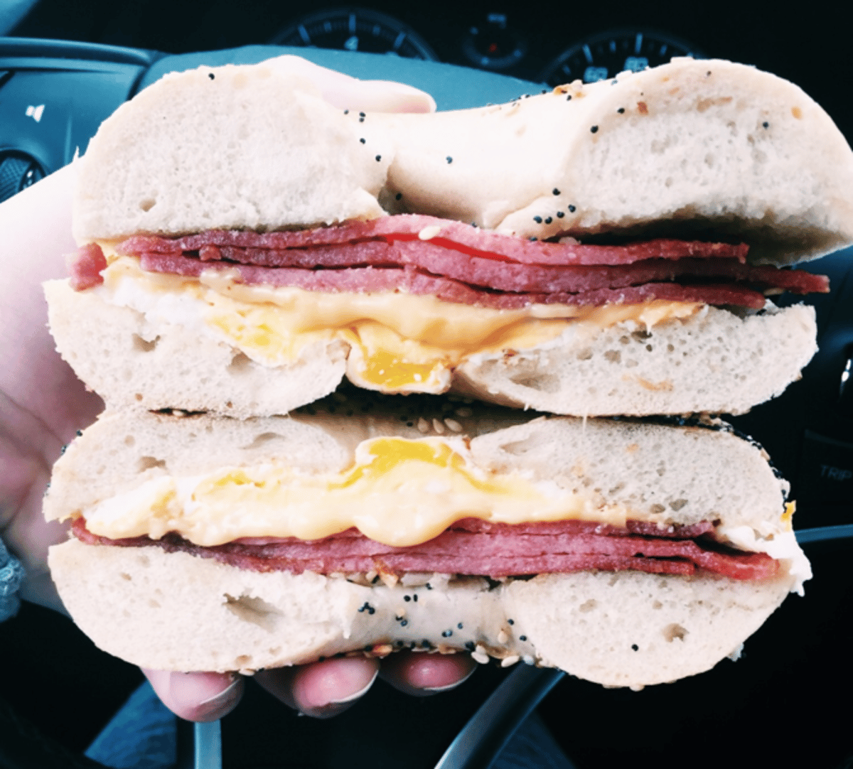 What Taylor Ham Is, According to a New Jersey Native