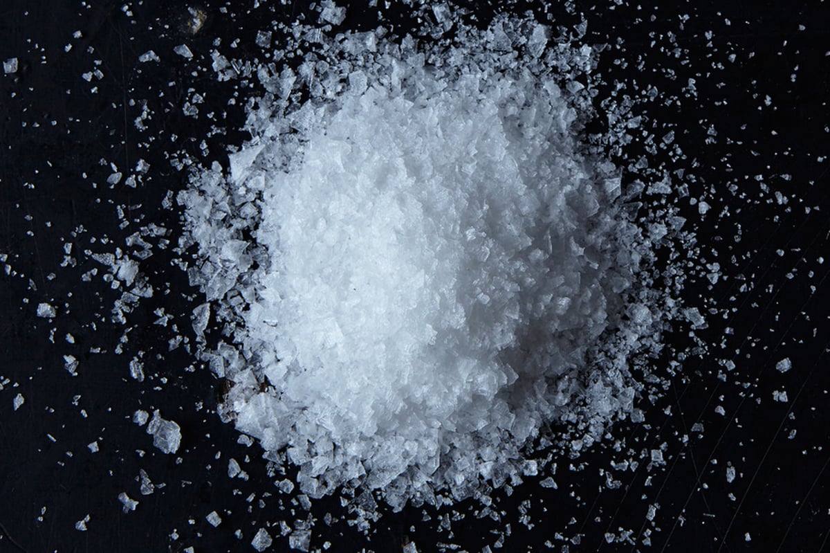 A Guide to Salt Varieties: How They're Made and Where They Come From