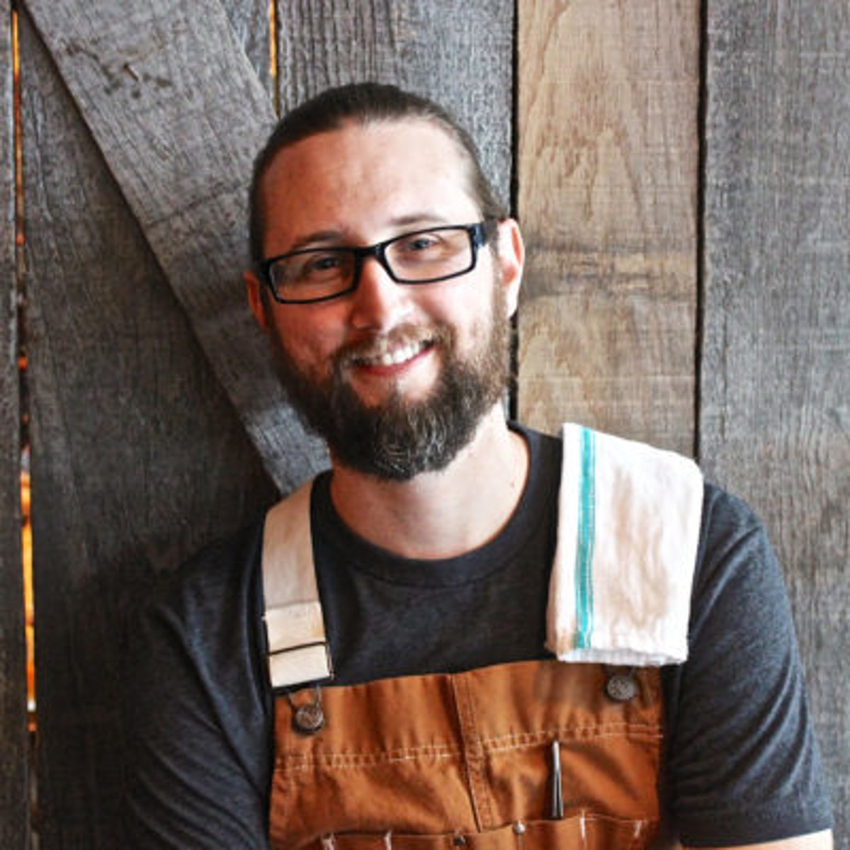 God Bless These Tennessee Roots: A Conversation with a Nashville Chef