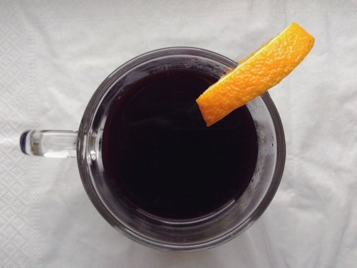 3 Classic Spiked Beverages That Will Keep You Warm This Winter