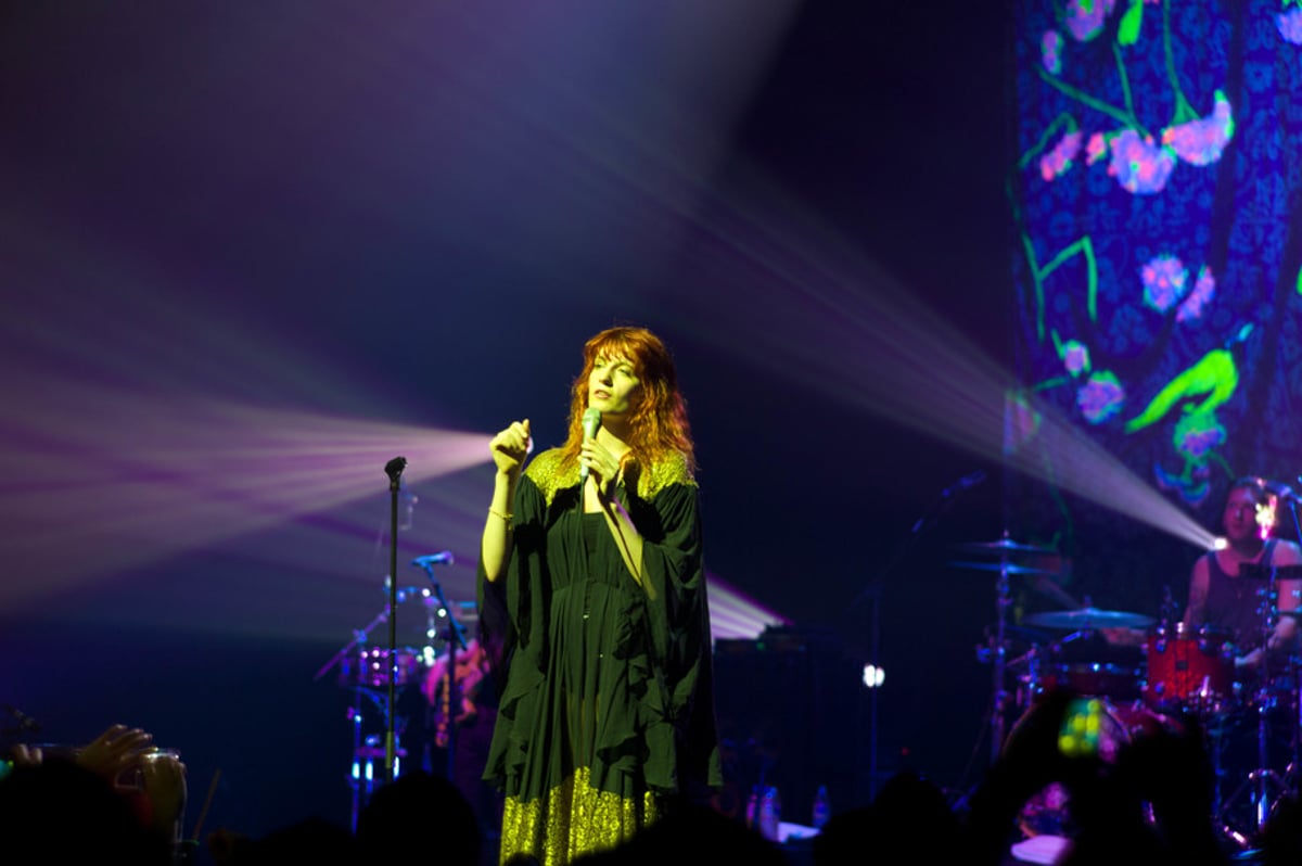 19 Famous, Sober Musicians Who Have Vowed to Never Drink Again