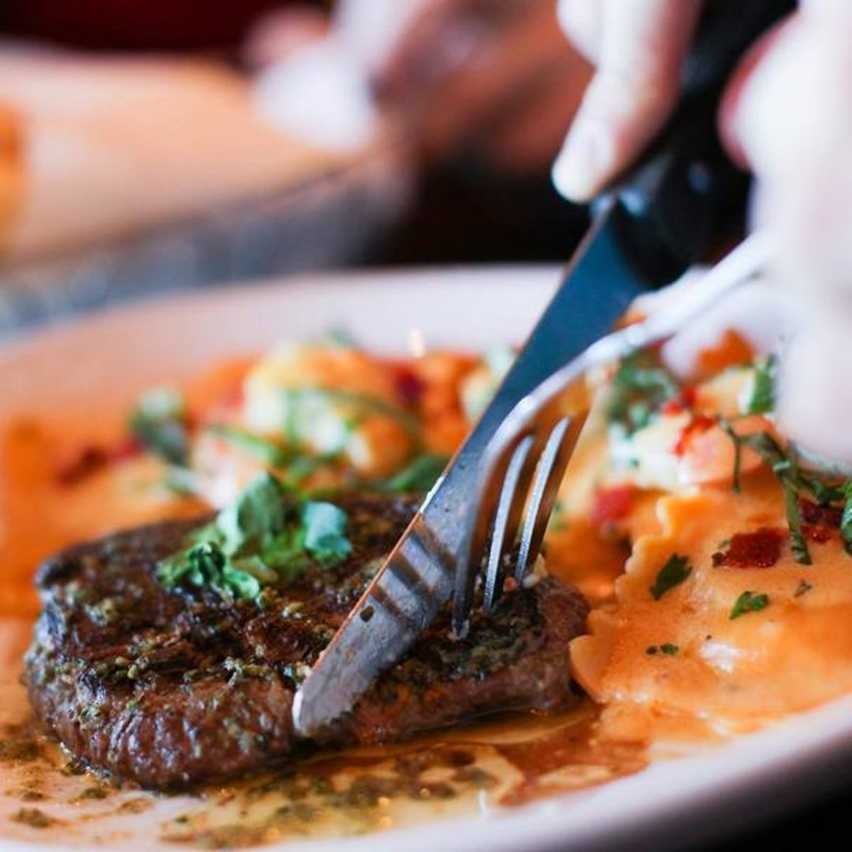 The Best and Cheapest Chain Restaurants If You're on a Budget