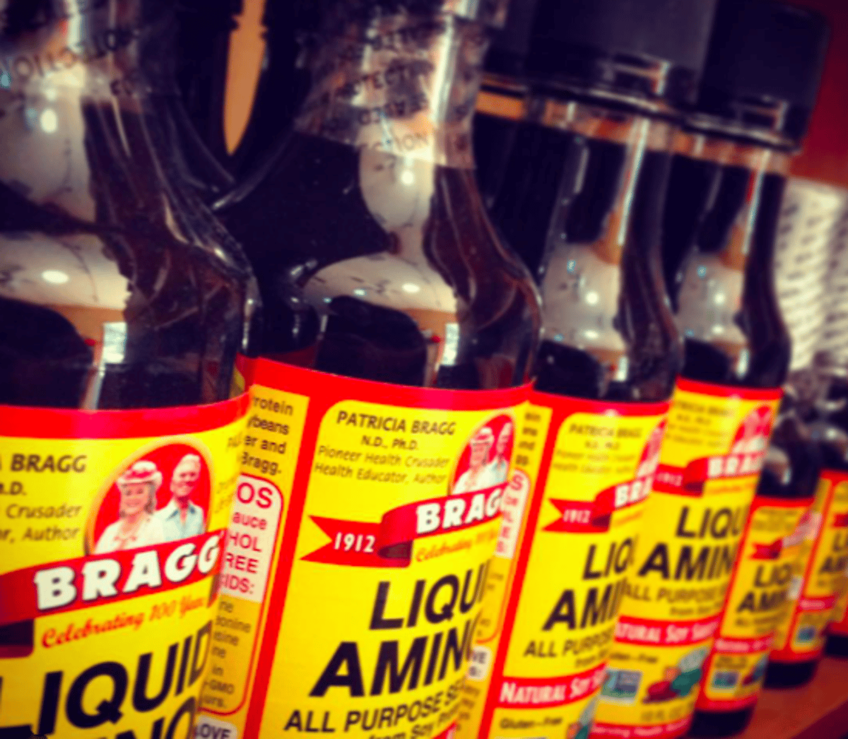 What Are Liquid Aminos and How Do You Cook With Them?