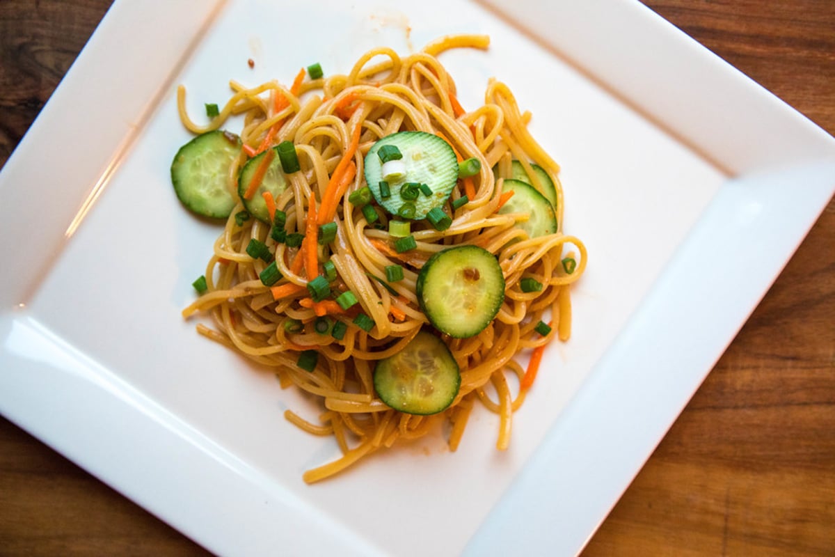 Does Plate Size Matter When It Comes to Overeating and Obesity?