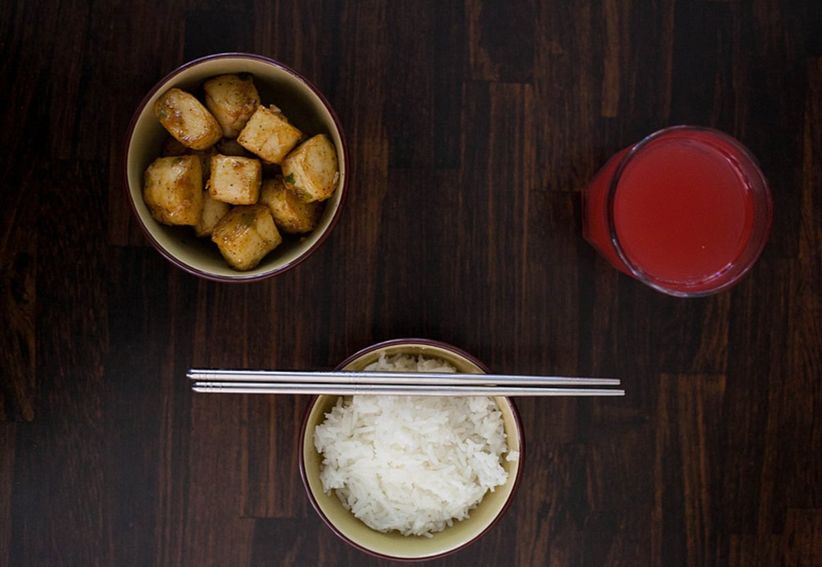 5 Health-Related Reasons to Eat More Tofu