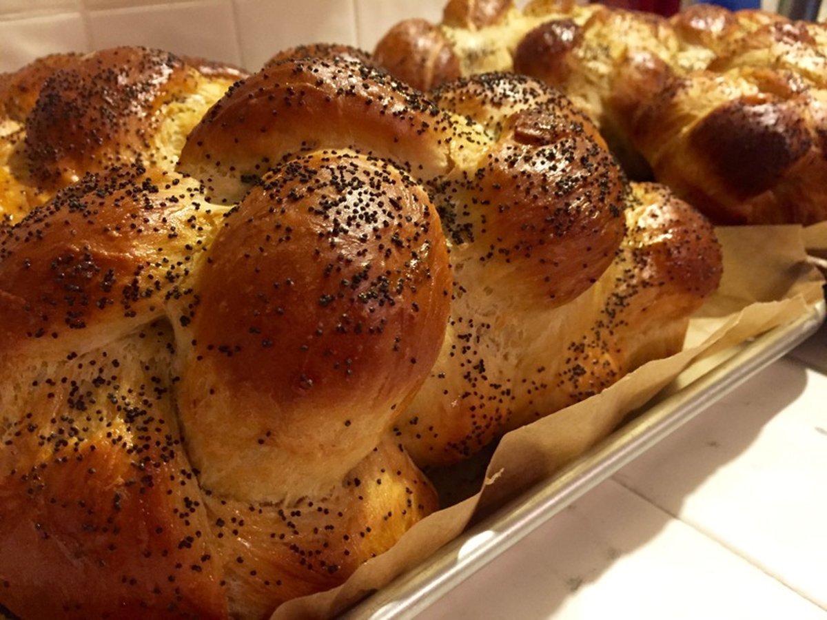What is Challah? Here is What You Need to Know About This Traditional ...