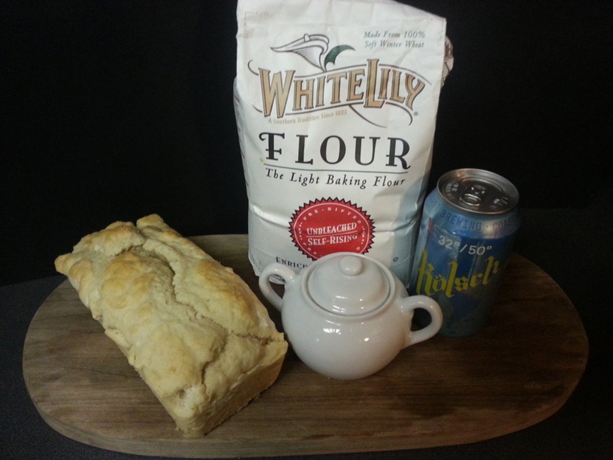 What You Really Should Do With Leftover Beer