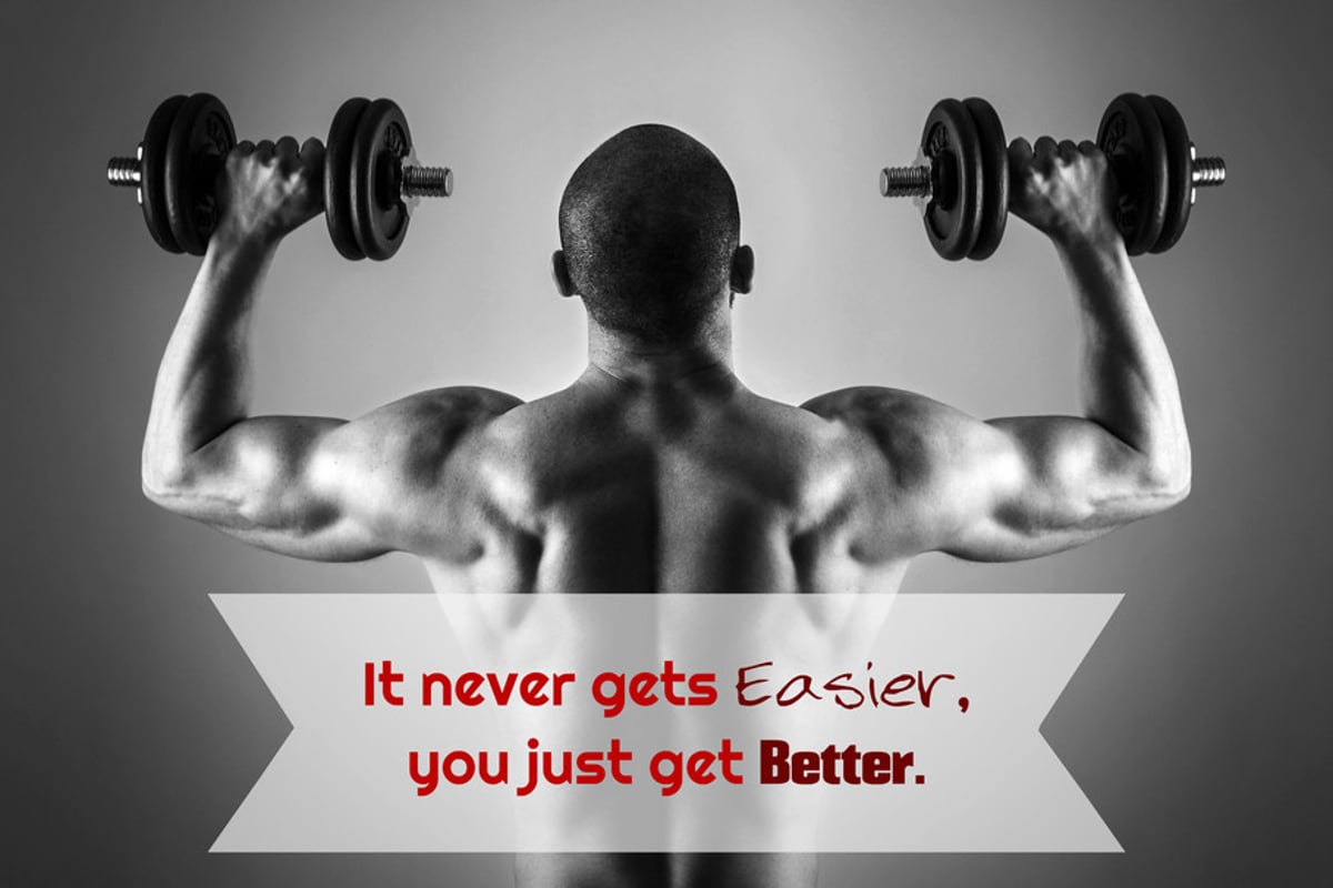 5 types of gyms to help you decide which one is right for you