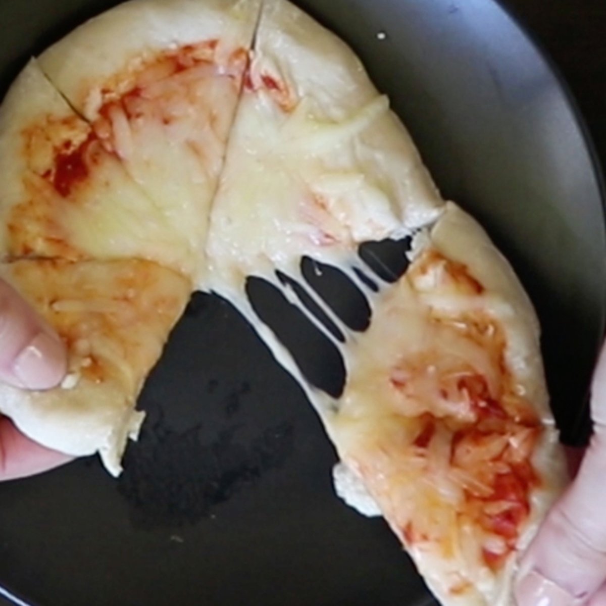 Make These Homemade Frozen Pizzas If You Can't Afford Delivery