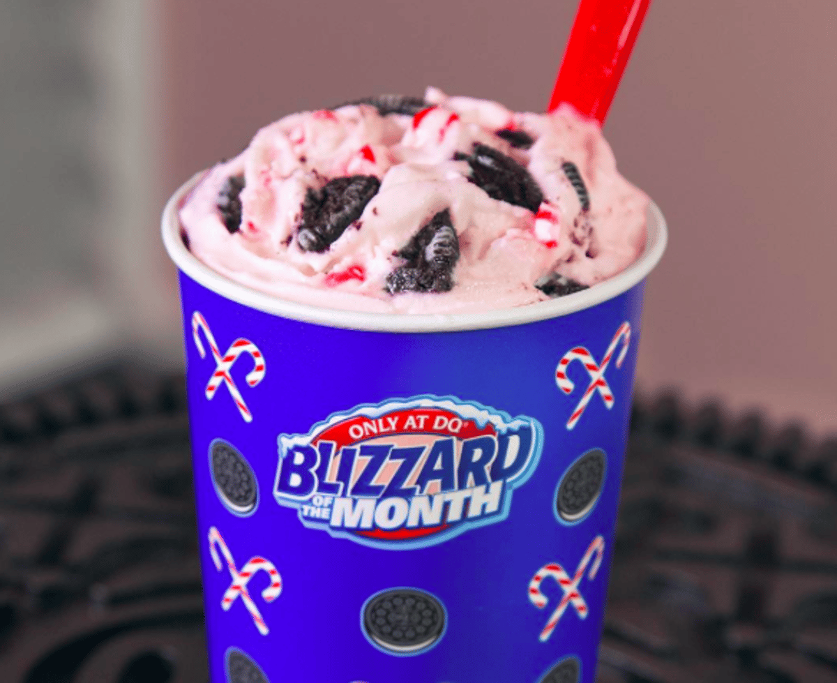 Here Are The 10 Best Fast Food Milkshakes In The US